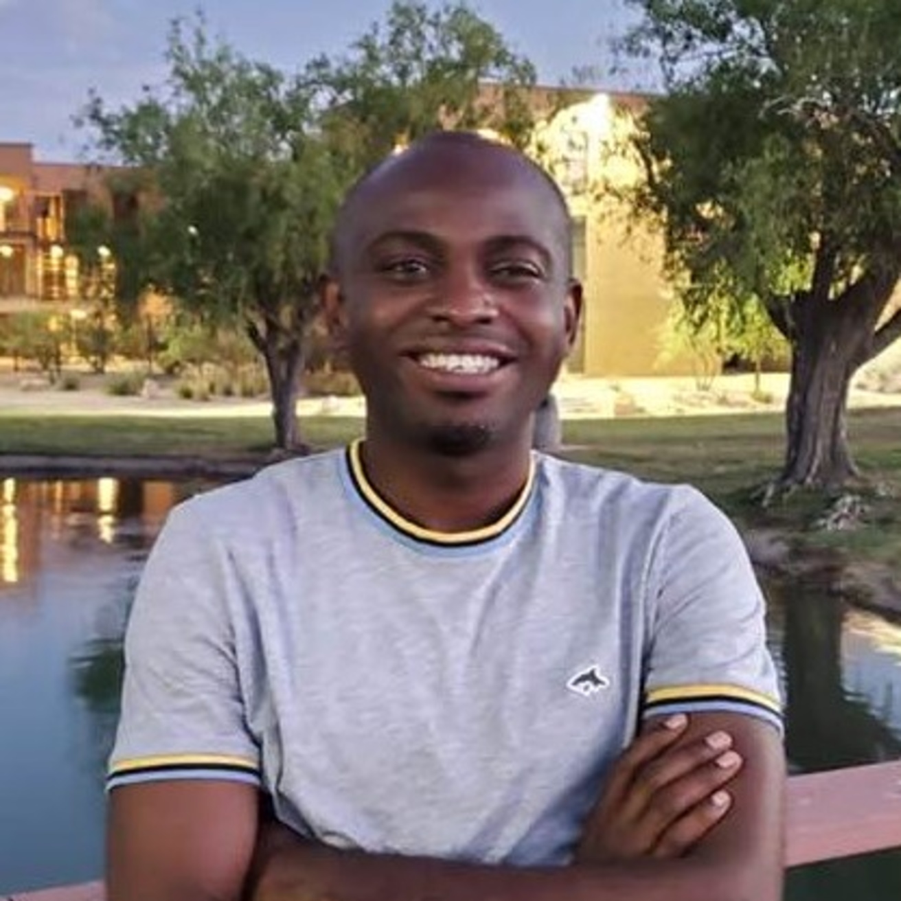 People | Communication Studies | College of Liberal Arts and Sciences ...