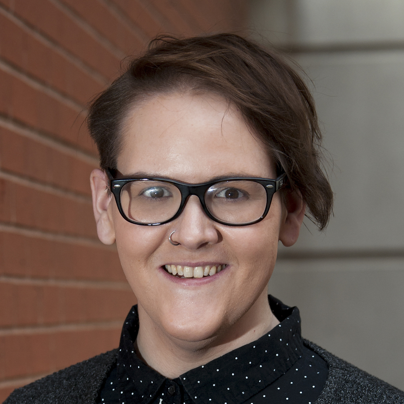 People | Communication Studies | College of Liberal Arts and Sciences ...