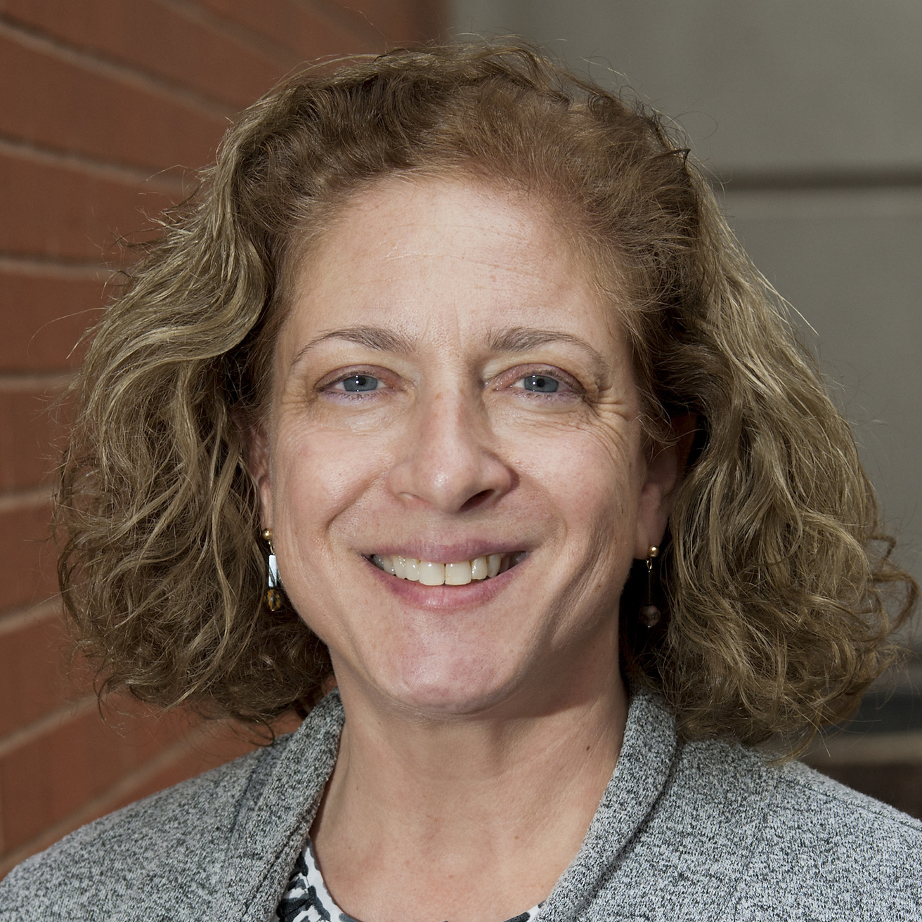 Joy Elizabeth Hayes, PhD | Communication Studies - College of Liberal ...