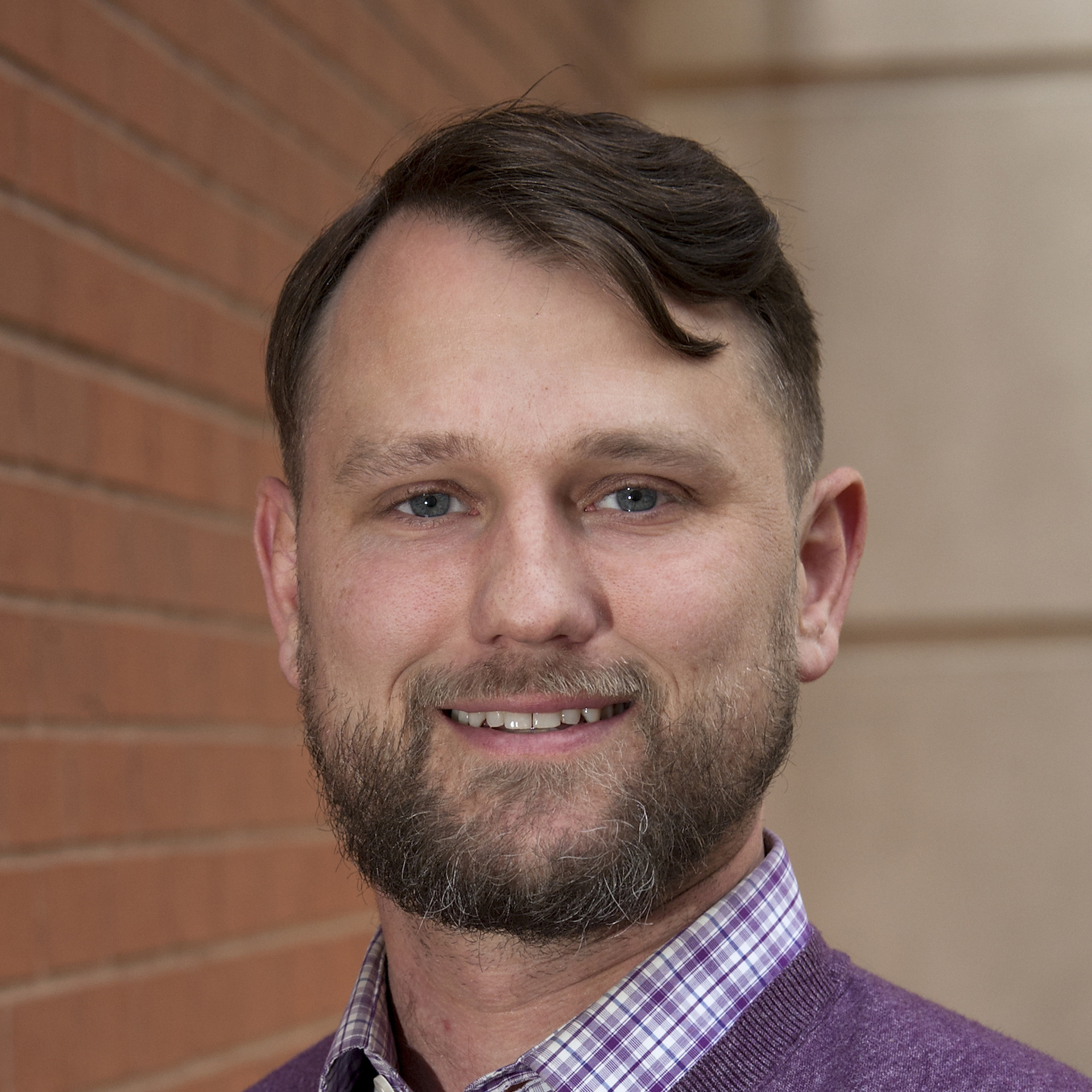 David Supp-Montgomerie, PhD | Communication Studies - College of ...