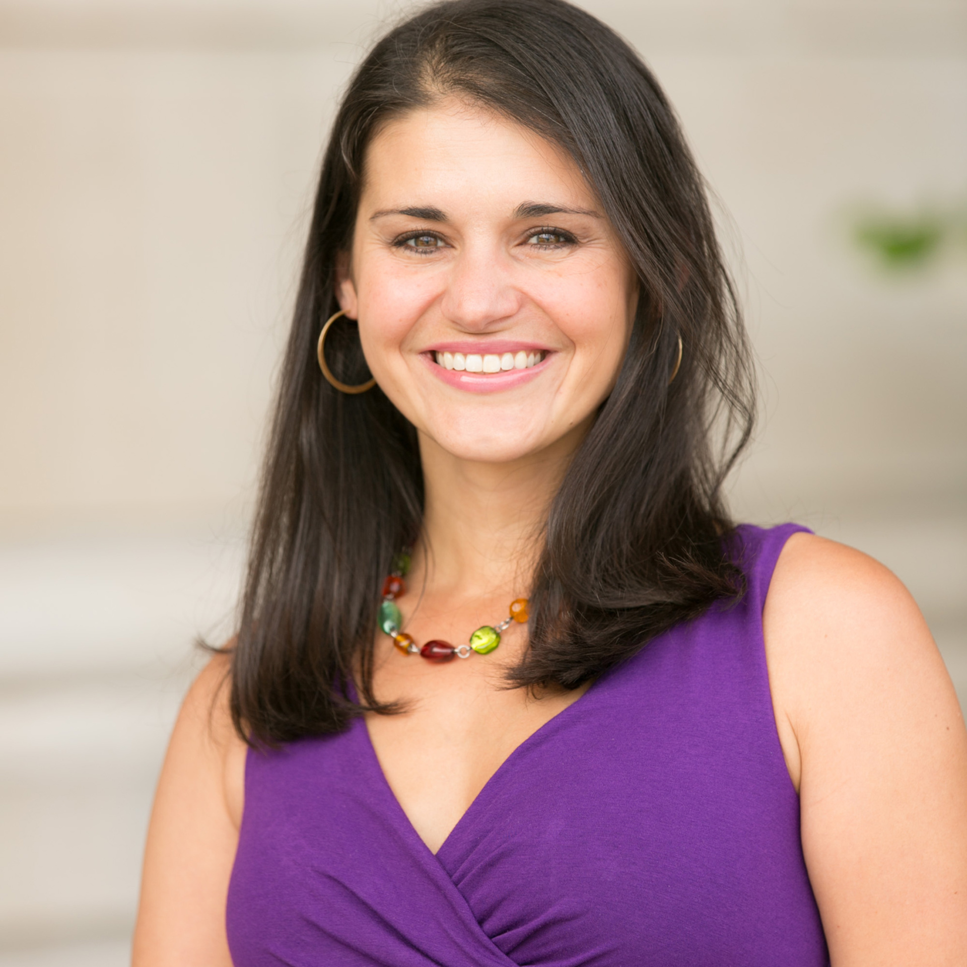 Rachel McLaren, PhD | Communication Studies - College of Liberal Arts ...