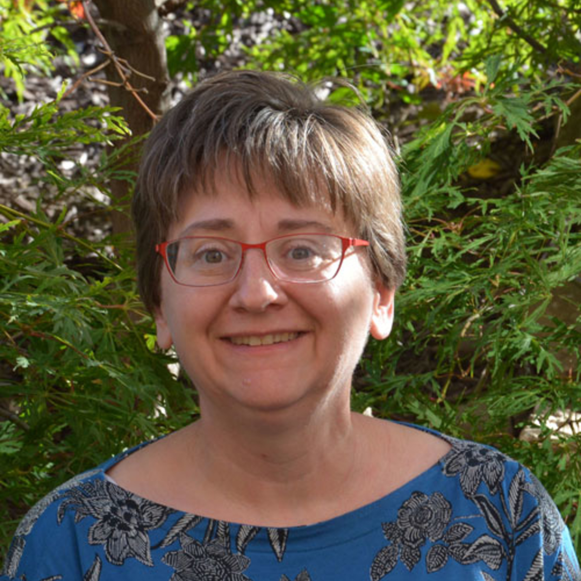 Faculty | Communication Studies - College of Liberal Arts and Sciences ...