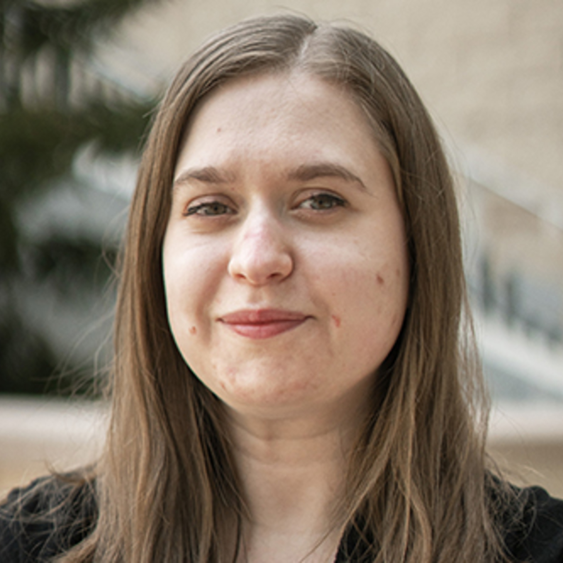 Helen Lillie | Communication Studies - College of Liberal Arts and ...