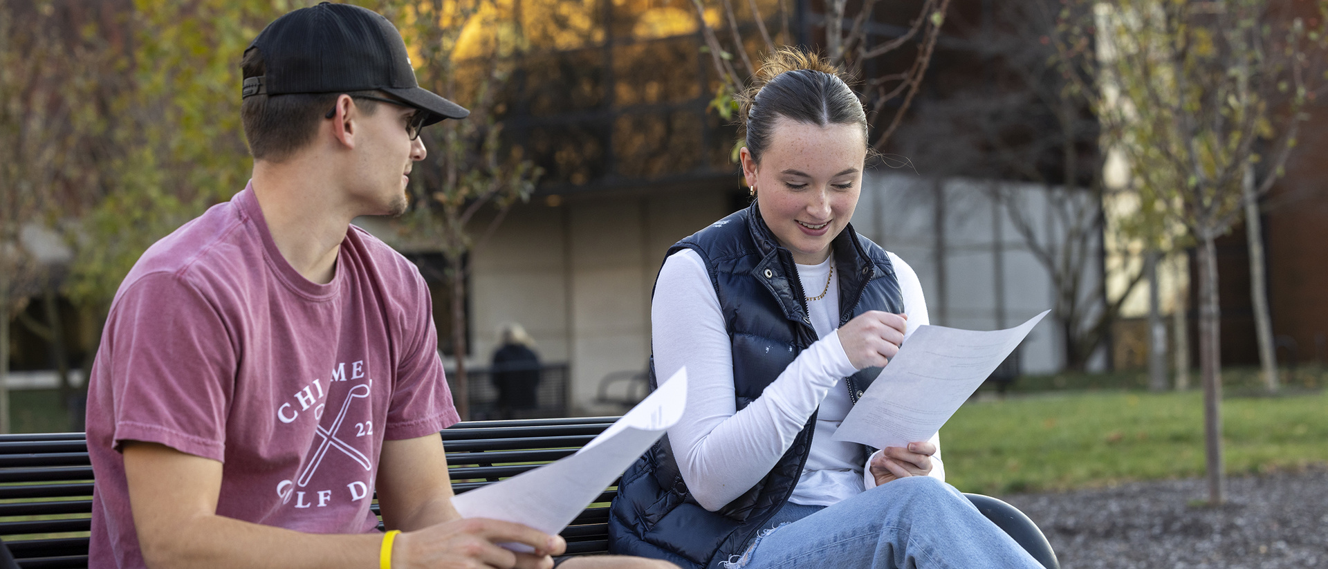 Communication Studies | College of Liberal Arts and Sciences | The ...