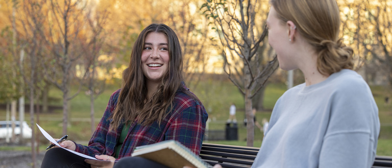 Interpersonal Communication & Relationships | Communication Studies ...